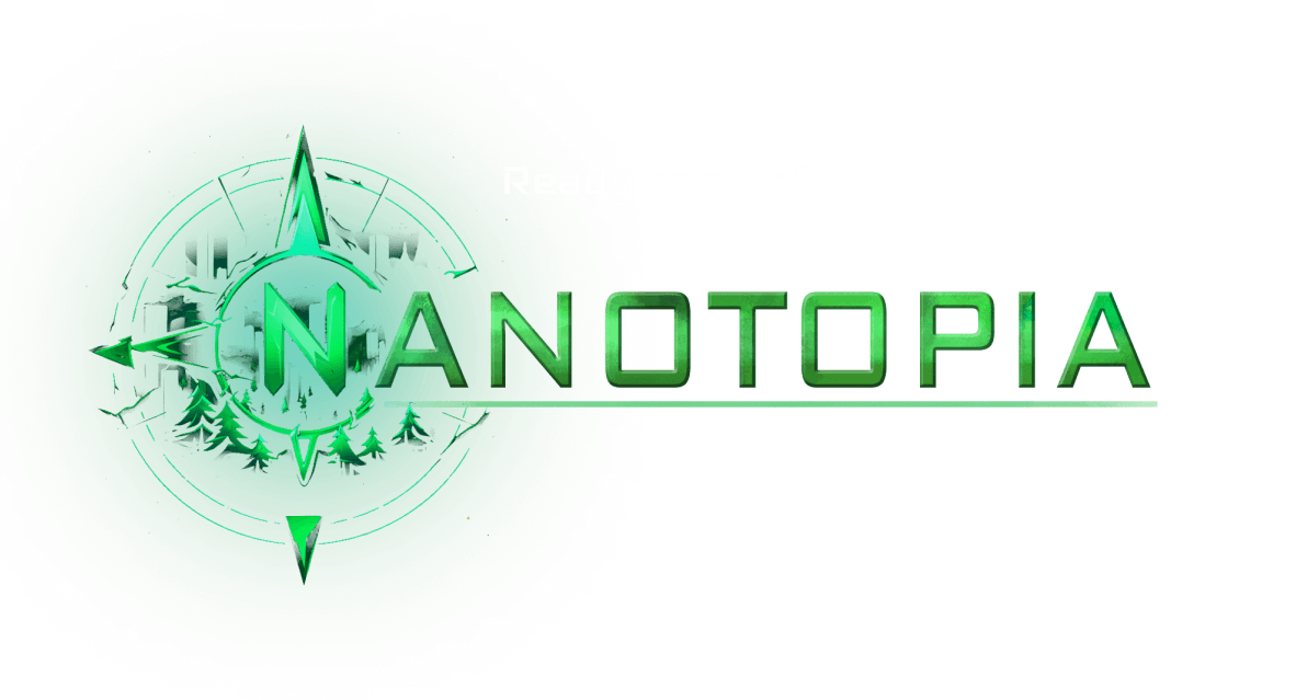 NANOTOPIA