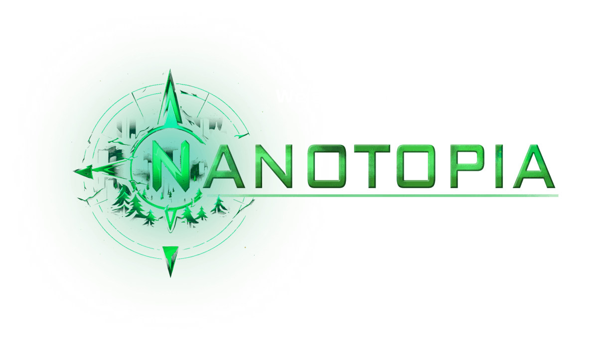 NANOTOPIA